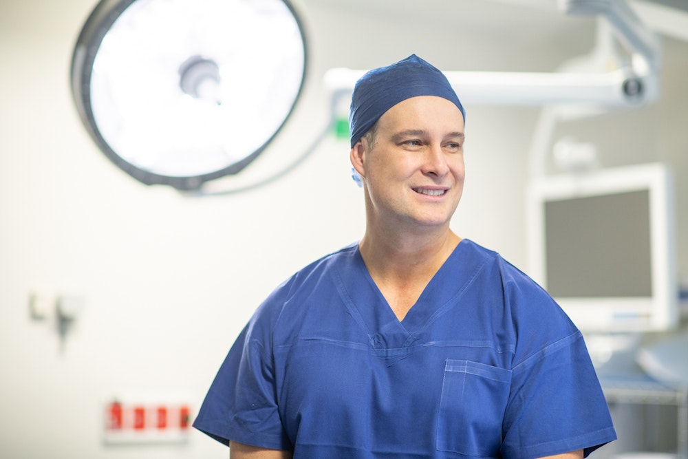 Plastic & Cosmetic Surgeon Newcastle | Hunter Plastic Surgery