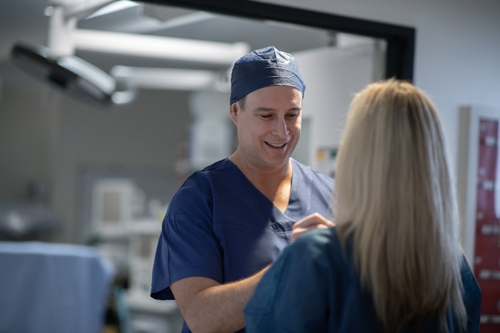 Plastic & Cosmetic Surgeon Newcastle | Hunter Plastic Surgery
