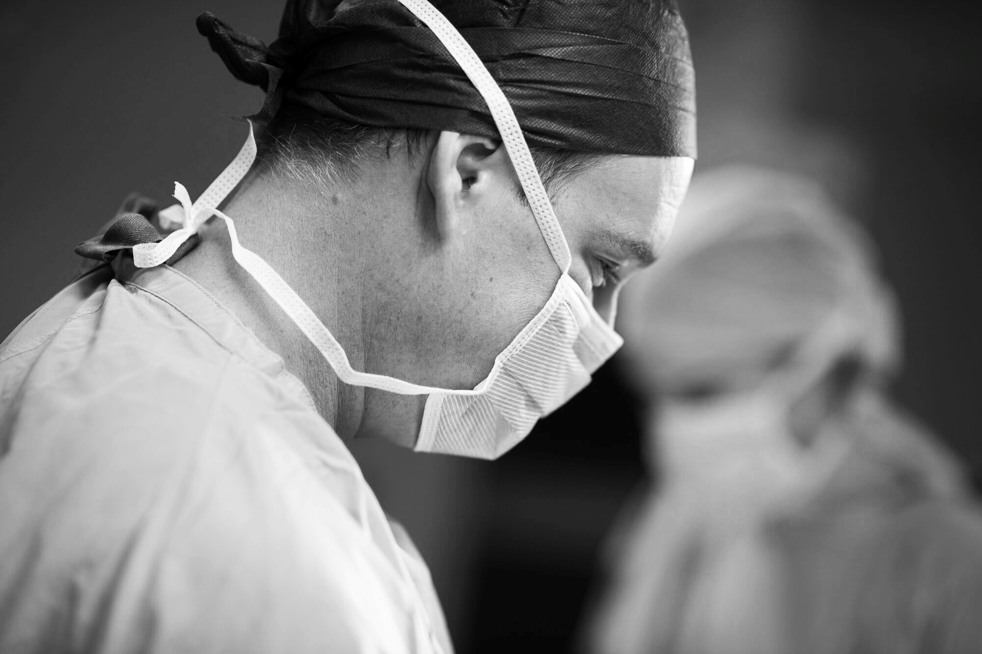 What is the internal bra technique?